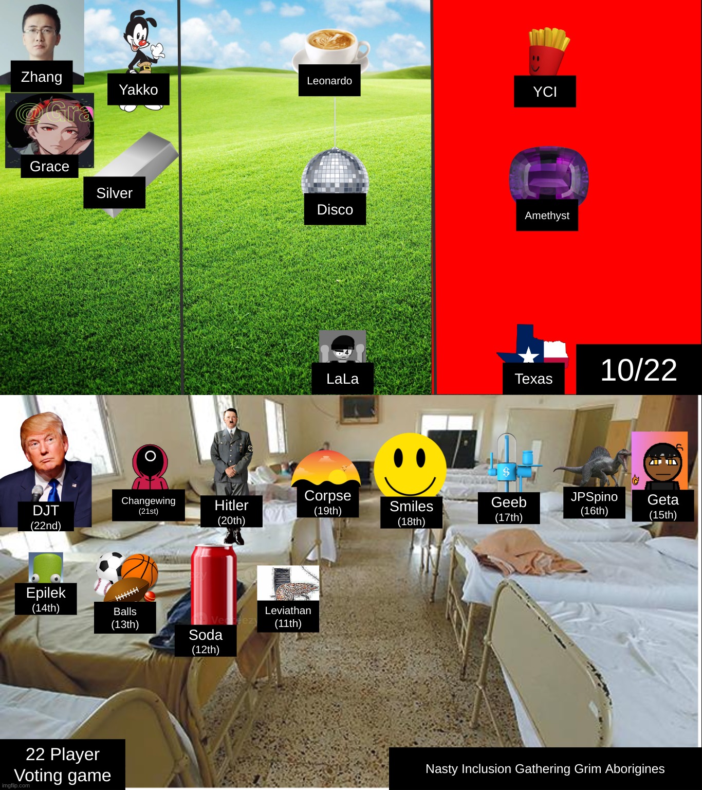 k1 - right - Imgflip