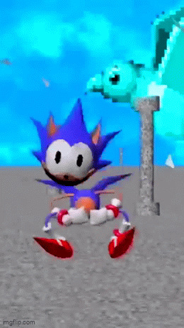 infinite loop of me dancing edit: damn i guess the bird can convince ...