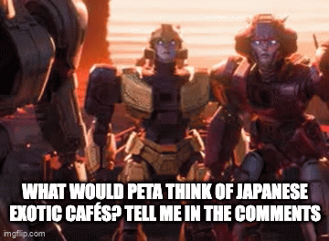 I have a question for y'all - Imgflip