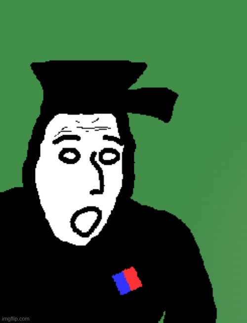 Jim based on the reference photos I got - Imgflip