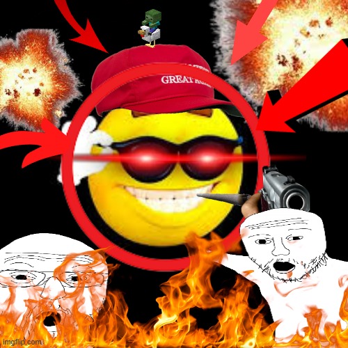 Abomination - Imgflip