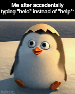 Helo - Imgflip