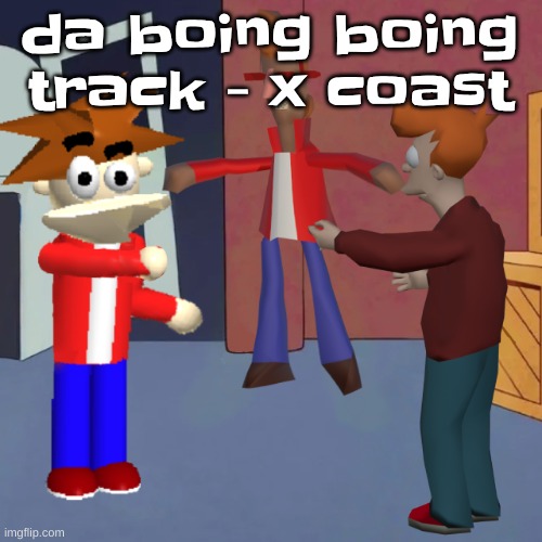 I don't know - Imgflip