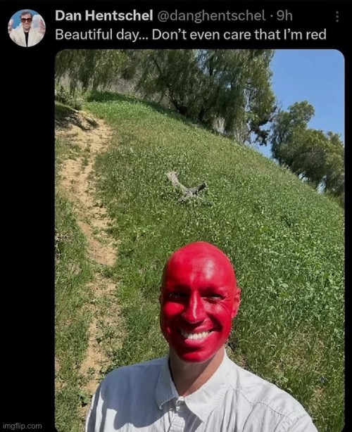 Why should he - Imgflip