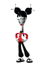 Chick P Blank Template - Imgflip