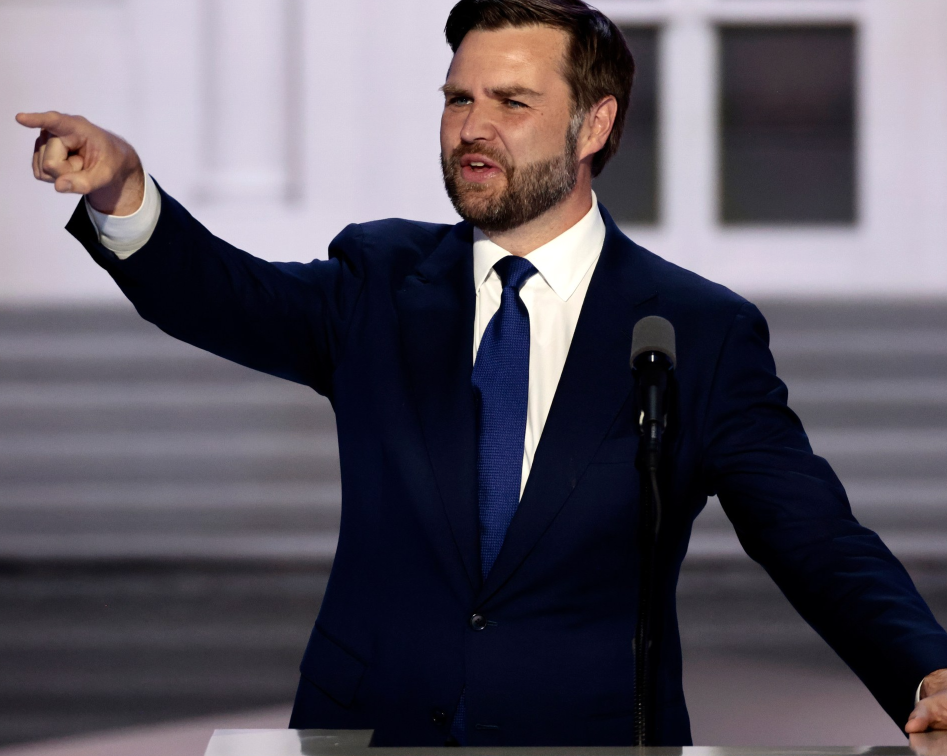 JD Vance meme Blank Template - Imgflip