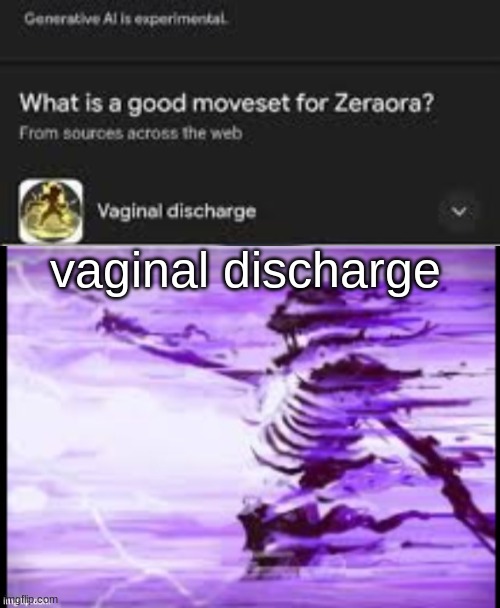 Image tagged in purple skeleton - Imgflip