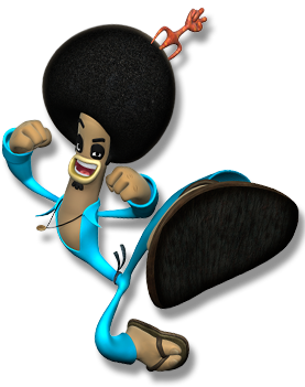 K.O. Joe Blank Template - Imgflip