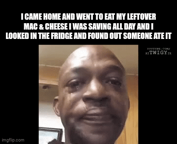 this is why I have trust issues - Imgflip