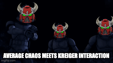 Average interaction - Imgflip