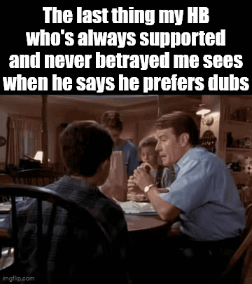 Unless it's Cowboy Bebop, no mercy - Imgflip