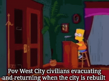 Idk qna time I'm bored - Imgflip