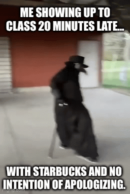 Relatable? - Imgflip