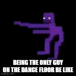 Dance - Imgflip
