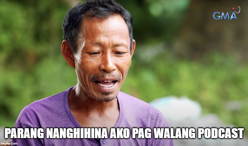ako'y nanghihina - Imgflip