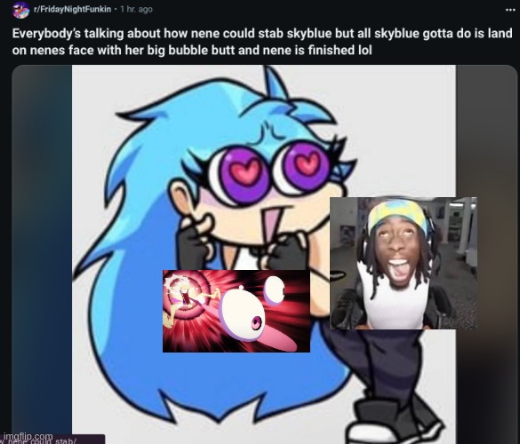 I'm done with ts - Imgflip