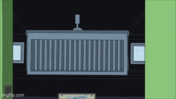 Roger in limo - Imgflip