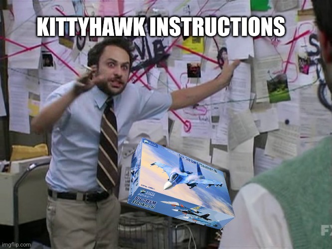 Modelling memes - Page 2 - Funnies - Britmodeller.com