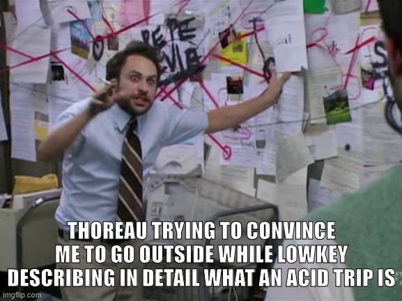 Charlie Day - Imgflip