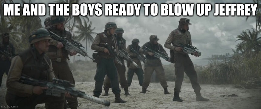 Let us be lead to the victory! - Imgflip