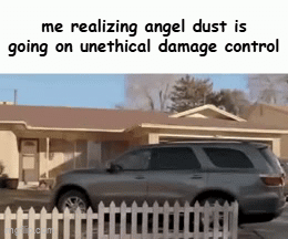 Man panicking - Imgflip