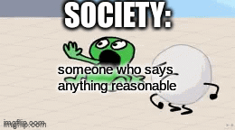 Society: - Imgflip