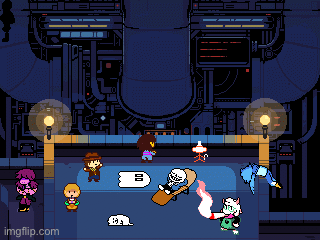 rooftop party - Imgflip