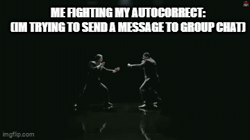 autocorrect autowrong - Imgflip