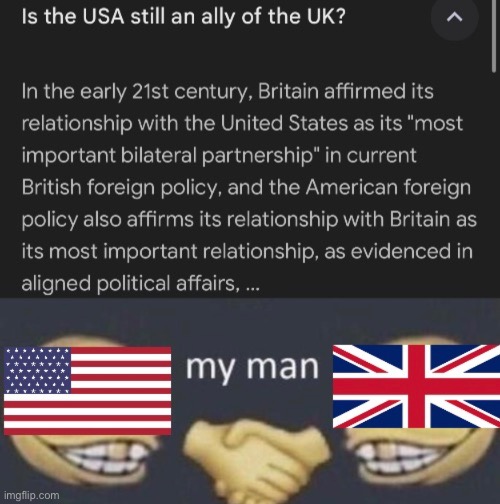 Take a break from the political arguments :) - Imgflip