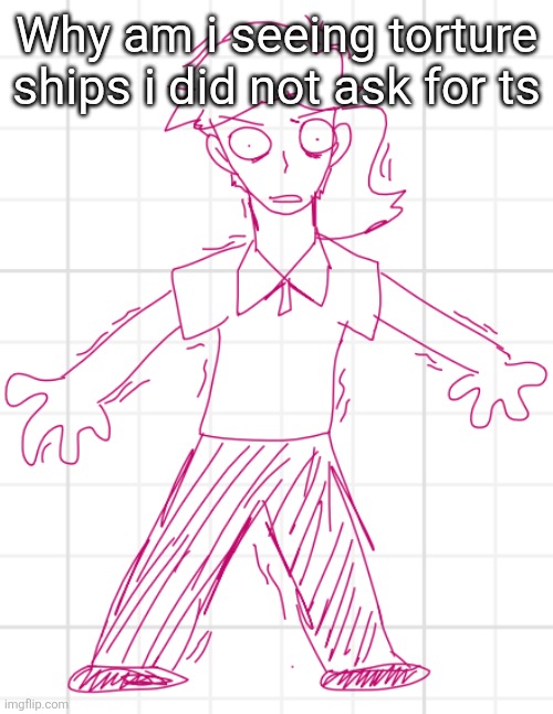 Terror? Steroids? Drugs? Schizophrenia? - Imgflip