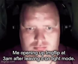 FLASHBANG! - Imgflip