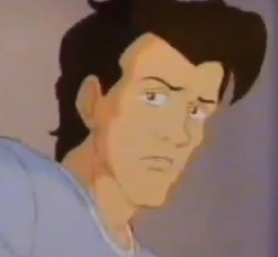 he's so handsome - Imgflip