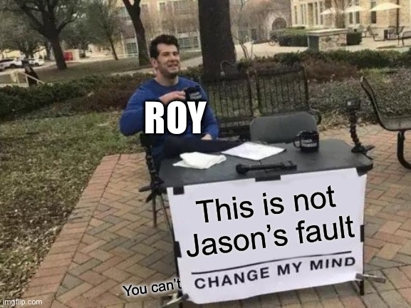 A Bad Idea - Chapter 3 - AWarriorAtHeart1 - Batman - All Media Types ...