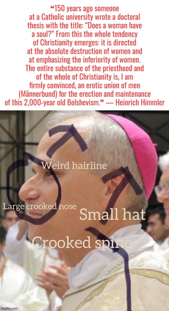 I retort; you deride . . . - Imgflip