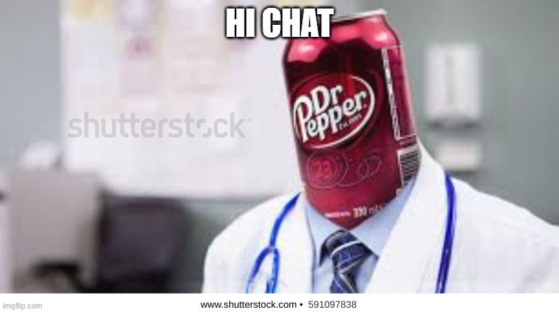 the mythical dr. pepper - Imgflip