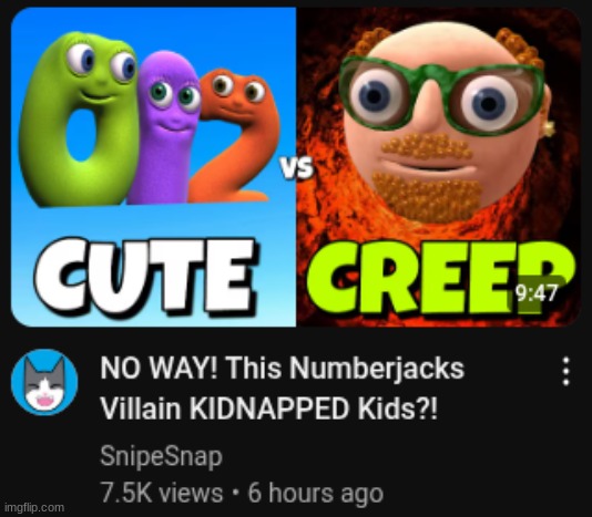 youtube is something else - Imgflip