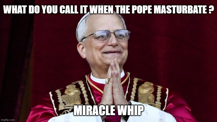 Miracle Whip - Imgflip