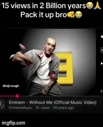 Image tagged in gifs,memes,shitpost,msmg,oh wow are you actually reading these tags - Imgflip