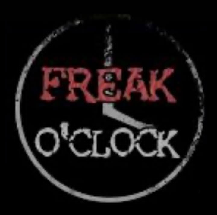 freak o’clock Blank Template - Imgflip
