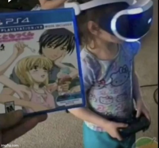 Boku no pico - Imgflip