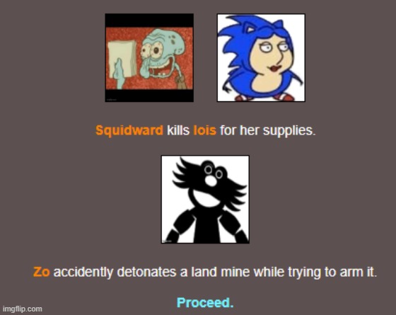 ZO NOOOOOOOOOOOOOOOO - Imgflip