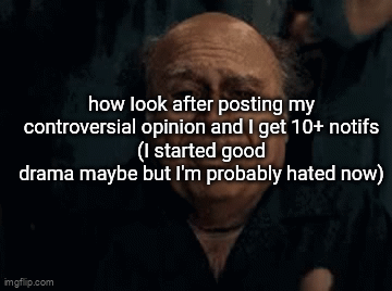 Danny devito clapping - Imgflip