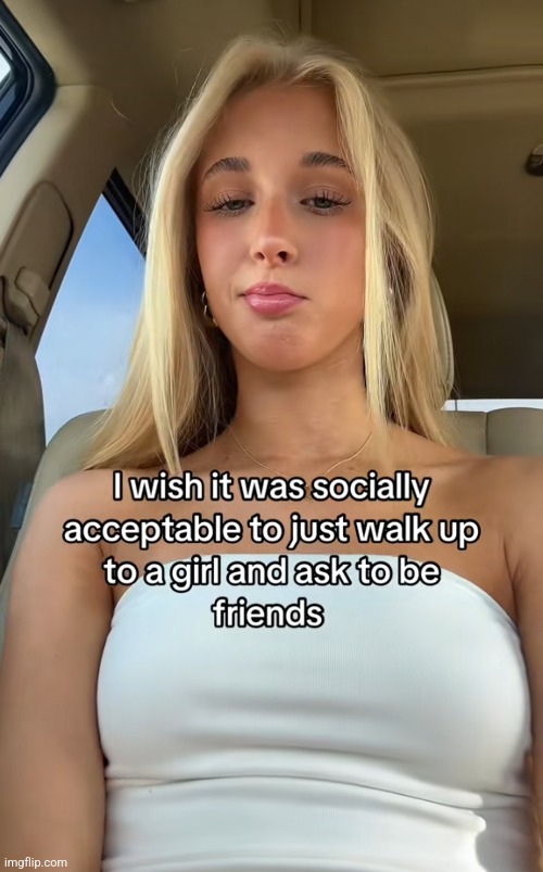 Tiktok repost 1/19 - Imgflip