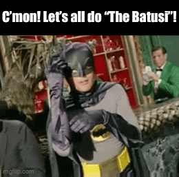 THE dance craze of 1966! - Imgflip