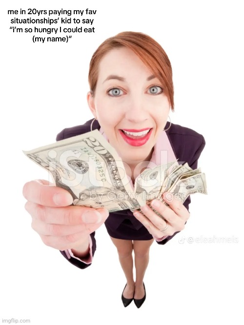 Super tiktok joke - Imgflip