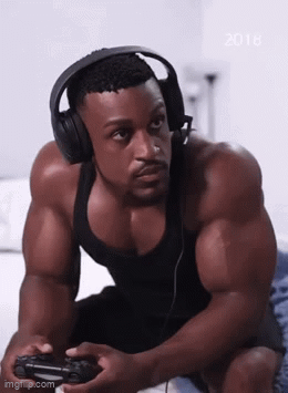 Ashton Hall Rage - Imgflip