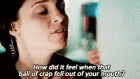 Ball Of Crap - Imgflip
