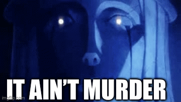 Statue Smiling - Imgflip