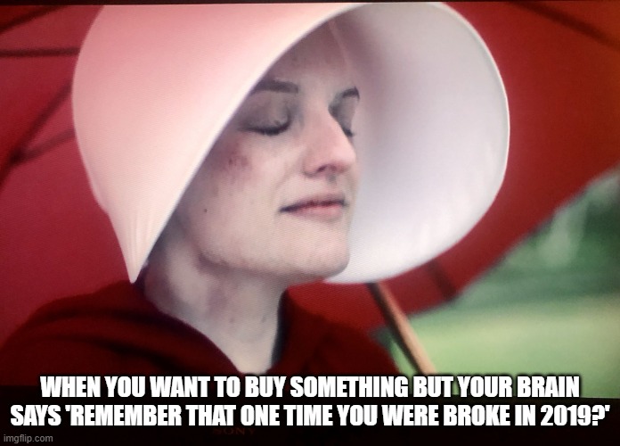 Damn it feels good - Imgflip