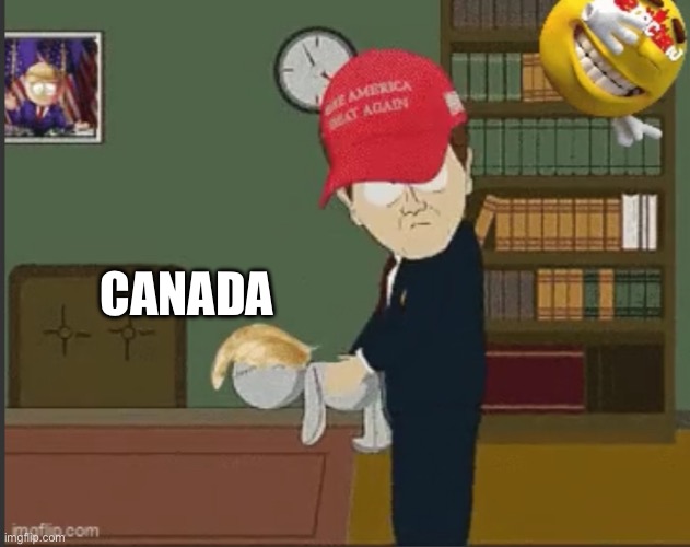 How hard will the Democrats cry over this? - Imgflip